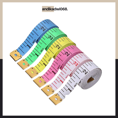 [New] Ordinary Clothes Meter 150CM/sewing Meter Multipurpose Fabric ...