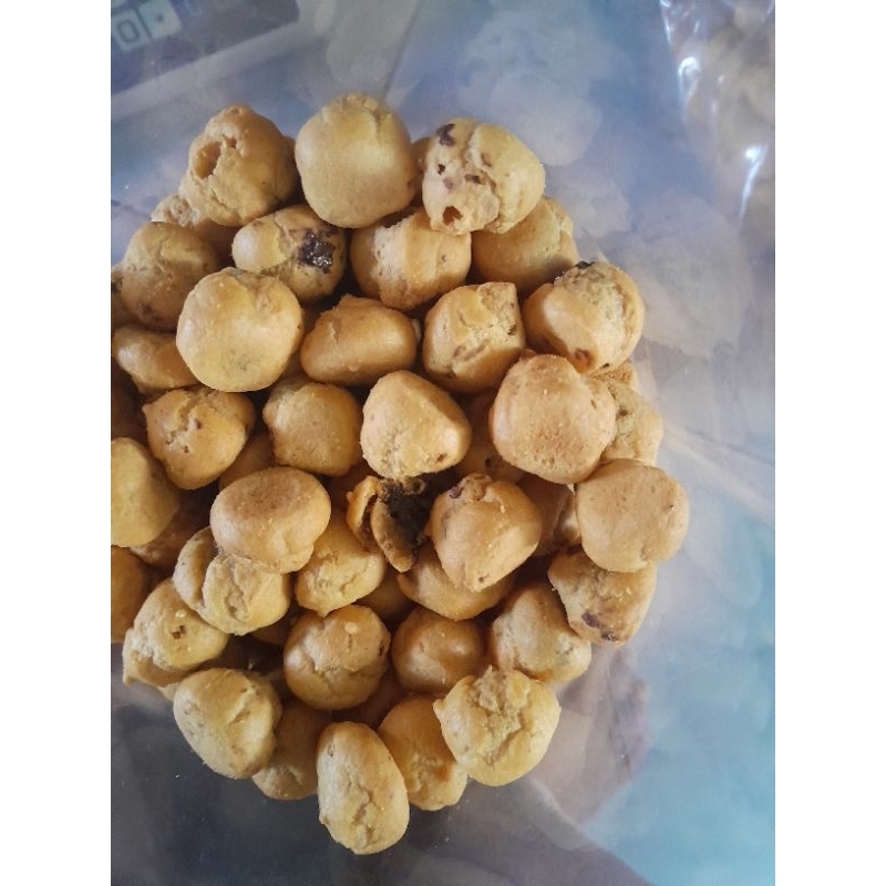 Melted Chocolate SOES/Chocolate SUS Packaging 500GRM | Shopee Malaysia