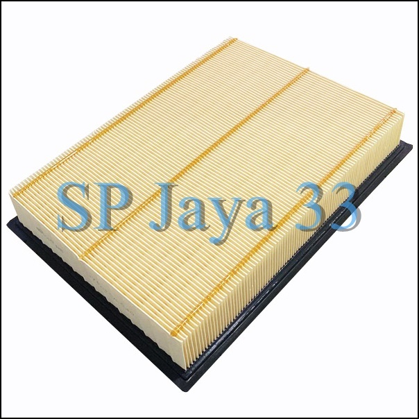 Toyota Innova Reborn Fortuner Hilux Air Filter 17801-0L040 - 7257 ...
