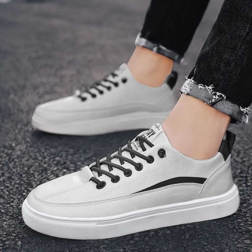 Twins - Men's Sneakers Shoes, The Latest Models Of Sports Sneakers, Men ...