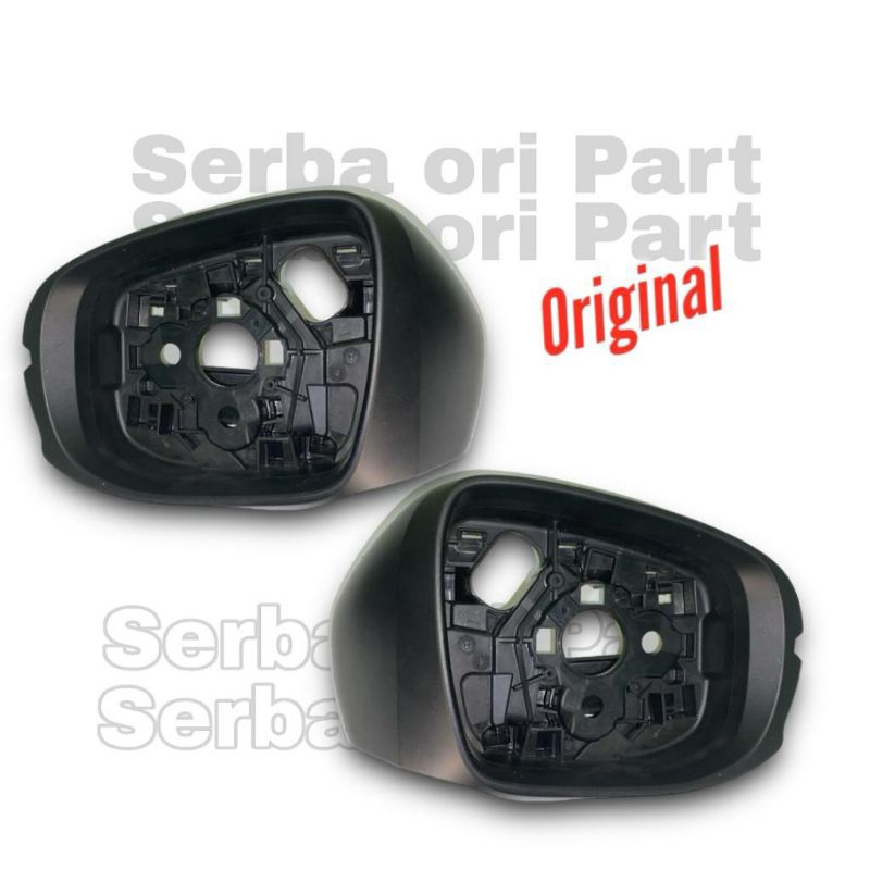 Original honda brv wrv 2022-2023 rear view mirror / housing | Shopee ...