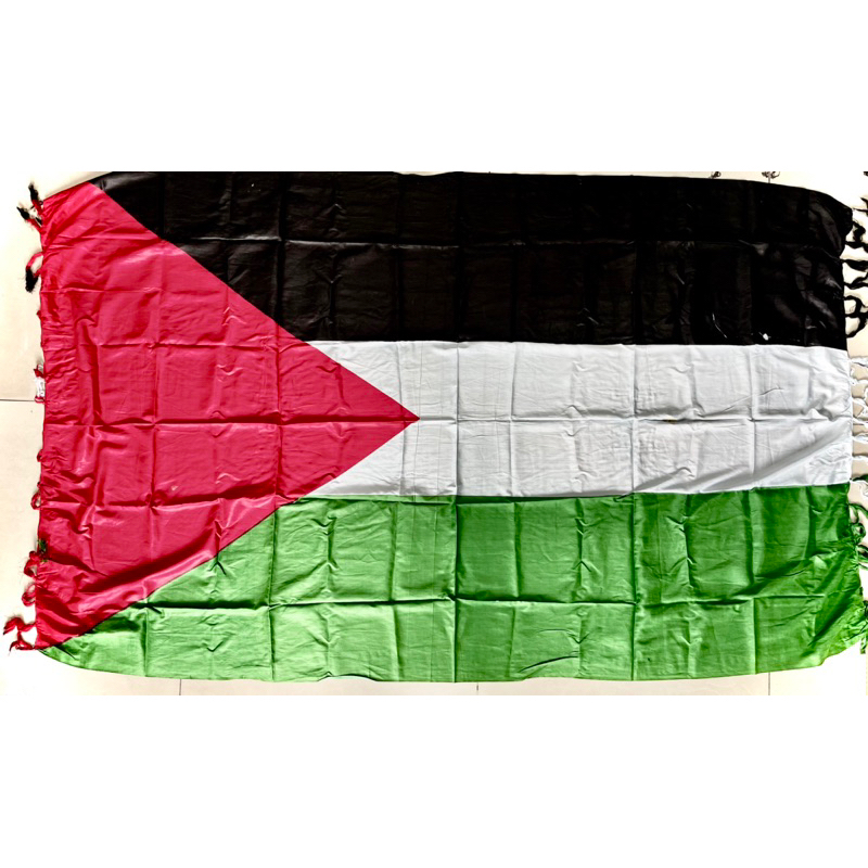 Ridak Turban Full of Special Palestine Flags Free Palestine | Shopee ...