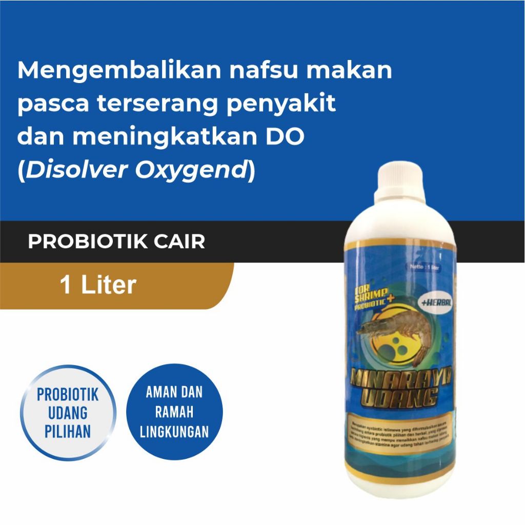 Lactation acid production - Shrimp Probiotics and Herbs - Increases ...