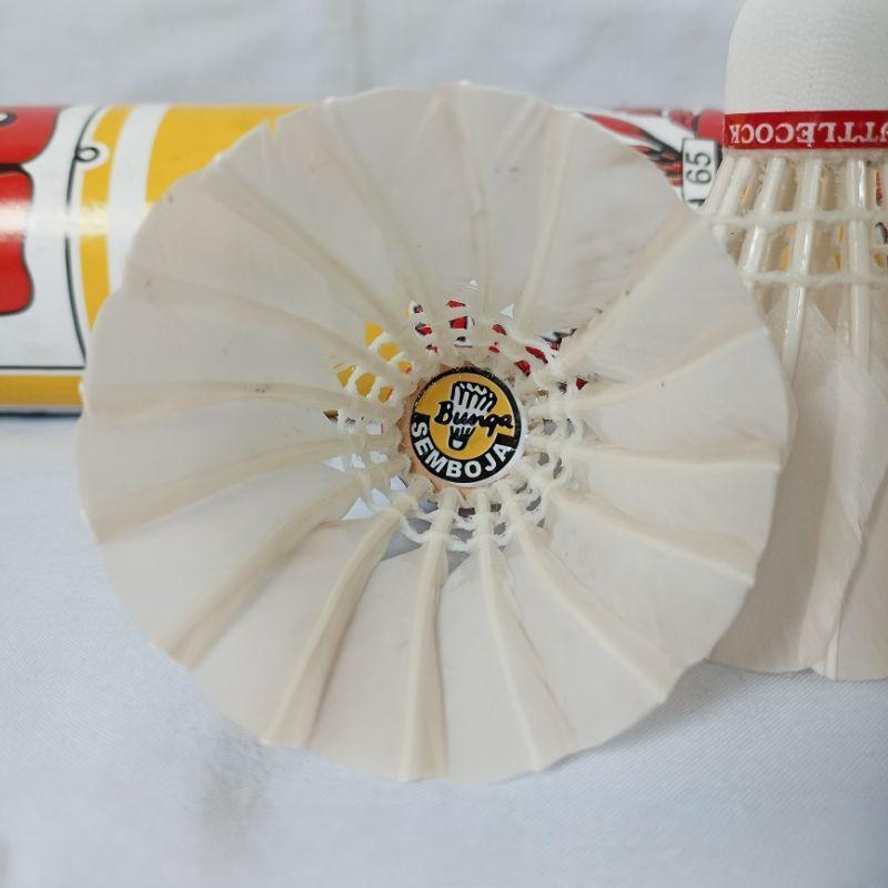 Kok Badminton/Yellow Flower Shuttlecock | Shopee Malaysia