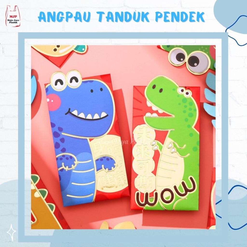 Dragon angpao paper CONTENTS 6 DRAGON angpao mooncake Chinese New Year ...