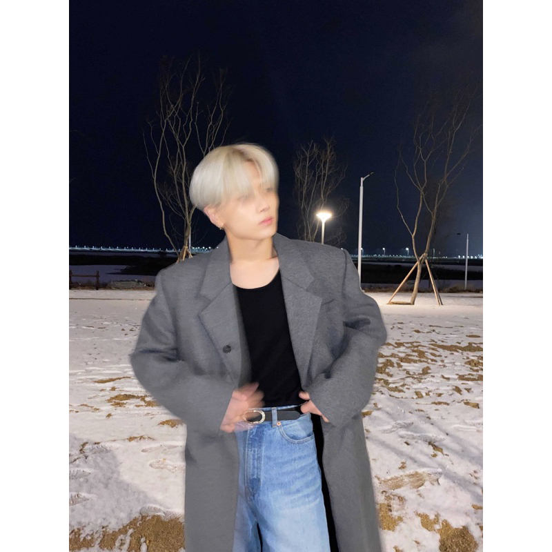 (booked) Cahol | Shopee Malaysia