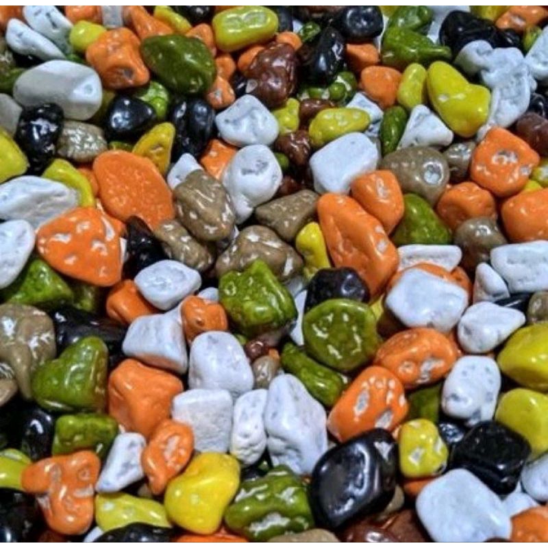 Original Arap pebble Chocolate / Turkish Chocolate / Chocolate stone ...