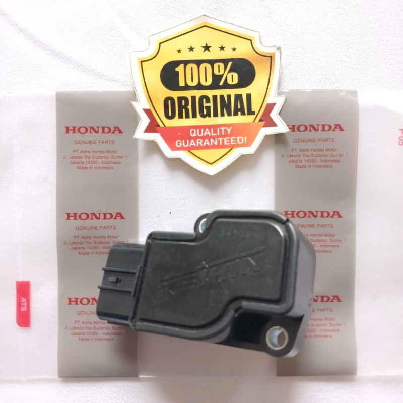Tps sensor honda pcx 150 adv 150 vario 160 Code part k35 original ...