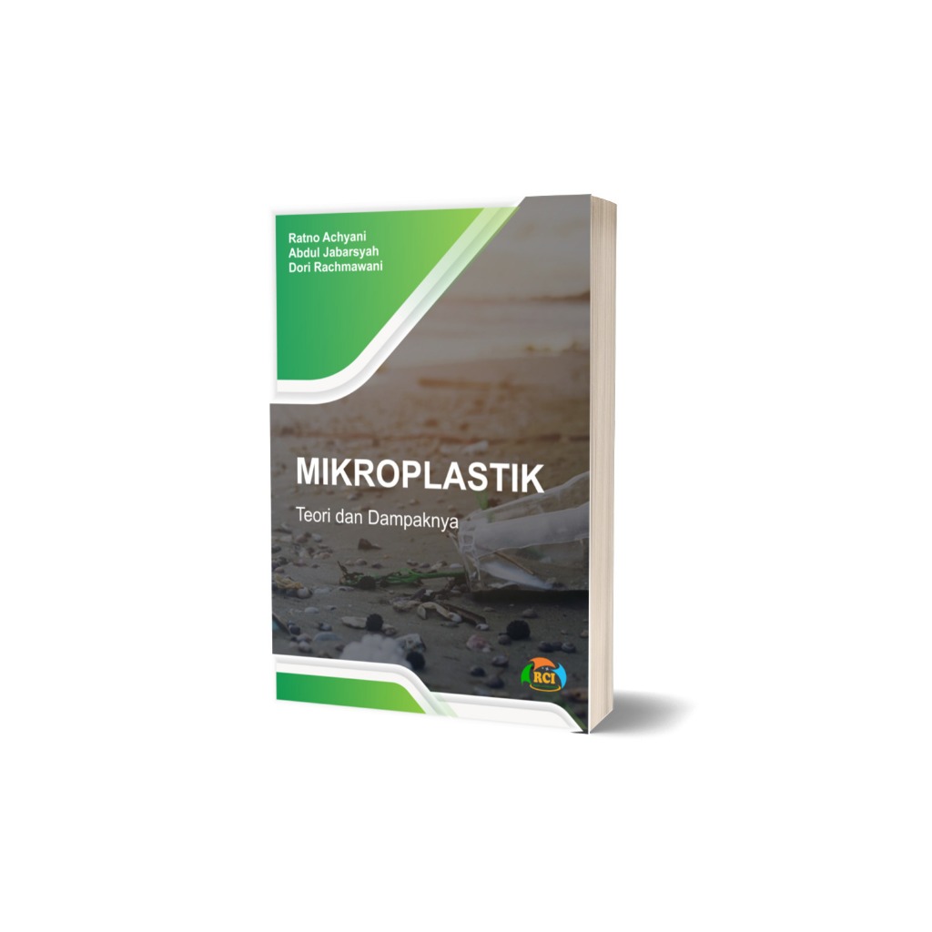 Microplastic Theory and Its Impact | Prci | Shopee Malaysia