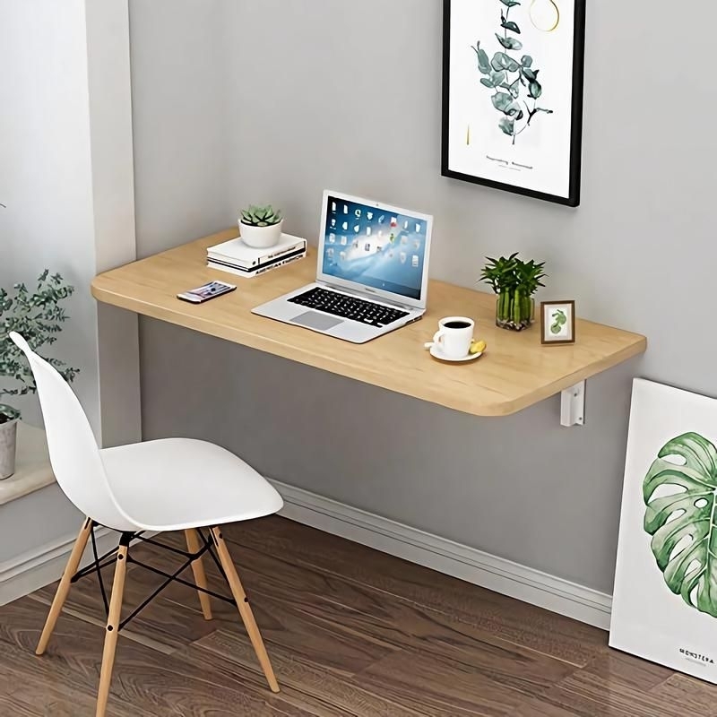 Folding Table - aesthetic Room Table - Portable Folding Table measuring ...