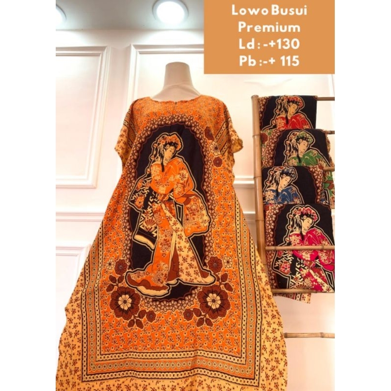 Package Of 2 3 4 OSHIN SERIES Bat Negligee LD 130CM RAYON Construction 84/50 JUMBO Bat Negligee ...