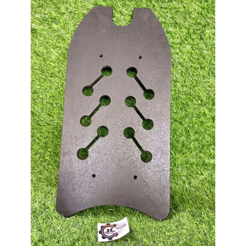 Goped scooter footrest deck board | Shopee Malaysia