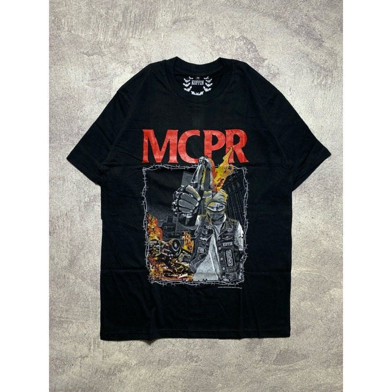 Mcpr - Keep Fire Do Not Put Out | Shopee Malaysia