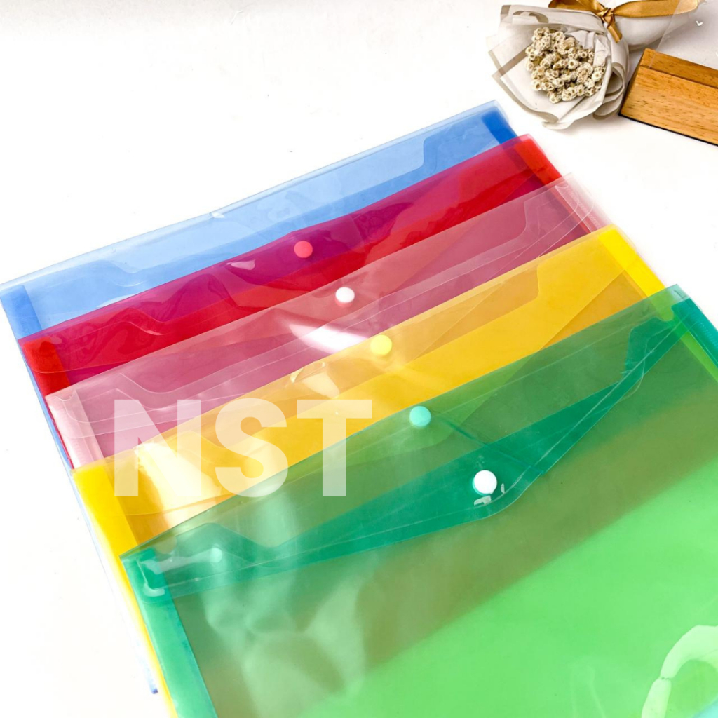 Folio BUTTON PLASTIC MAP 1 | Shopee Malaysia