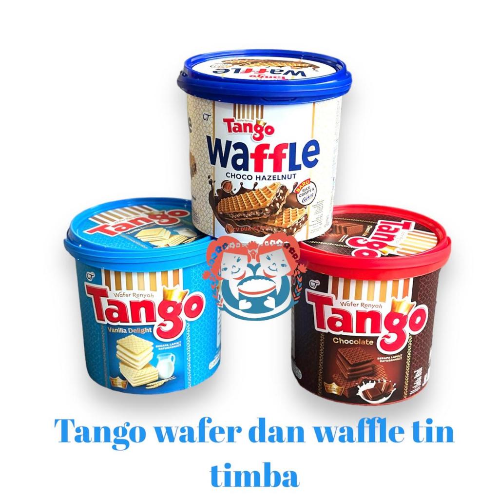 Tango Wafer Dipper/Tango Wafer Dipper | Shopee Malaysia