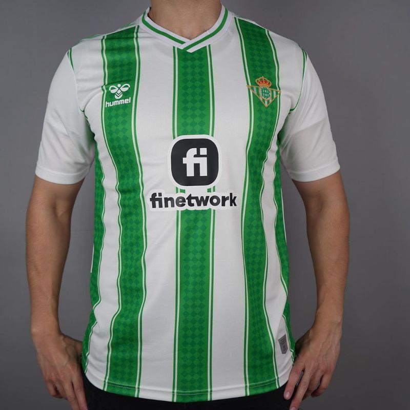 Premlum JERSEY REAL Calf HOME 2024 GRADE AAA+ ORlGINAL | Shopee Malaysia