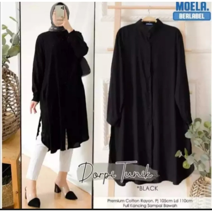 Muslim WOMEN'S TUNIC TOPS - JUMBO XXXL PLAIN TUNICS- JUMBO PLAIN TUNICS ...