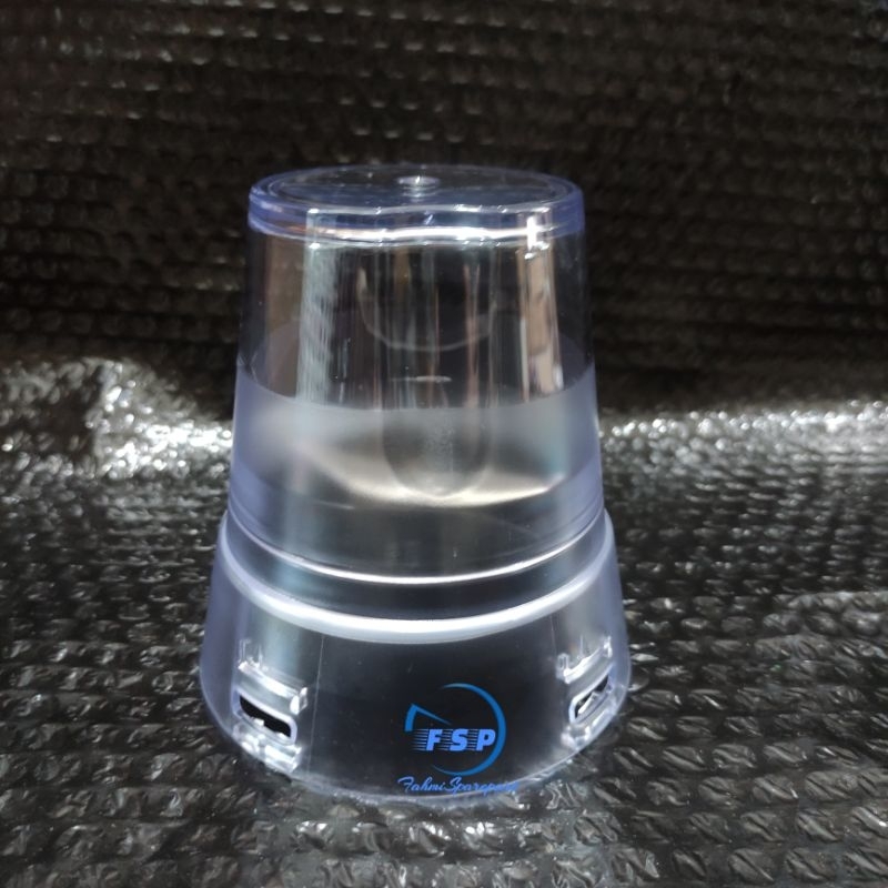 Glass + Mounting Midea BL-11975 Spice Blender Original Midea BL 11975 ...