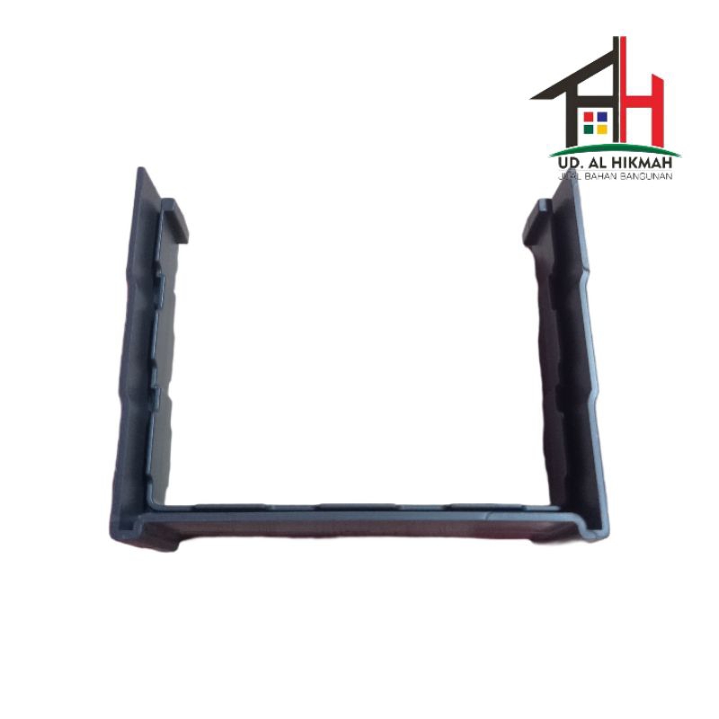 Pvc Water Gutter Connection - ASVIRA PVC WATER Gutter SOCK SOCK ...