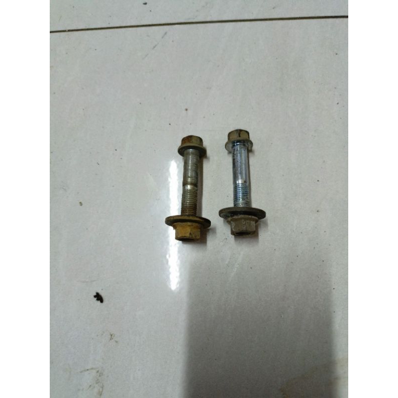 Tiger MP Identification Bolts | Shopee Malaysia