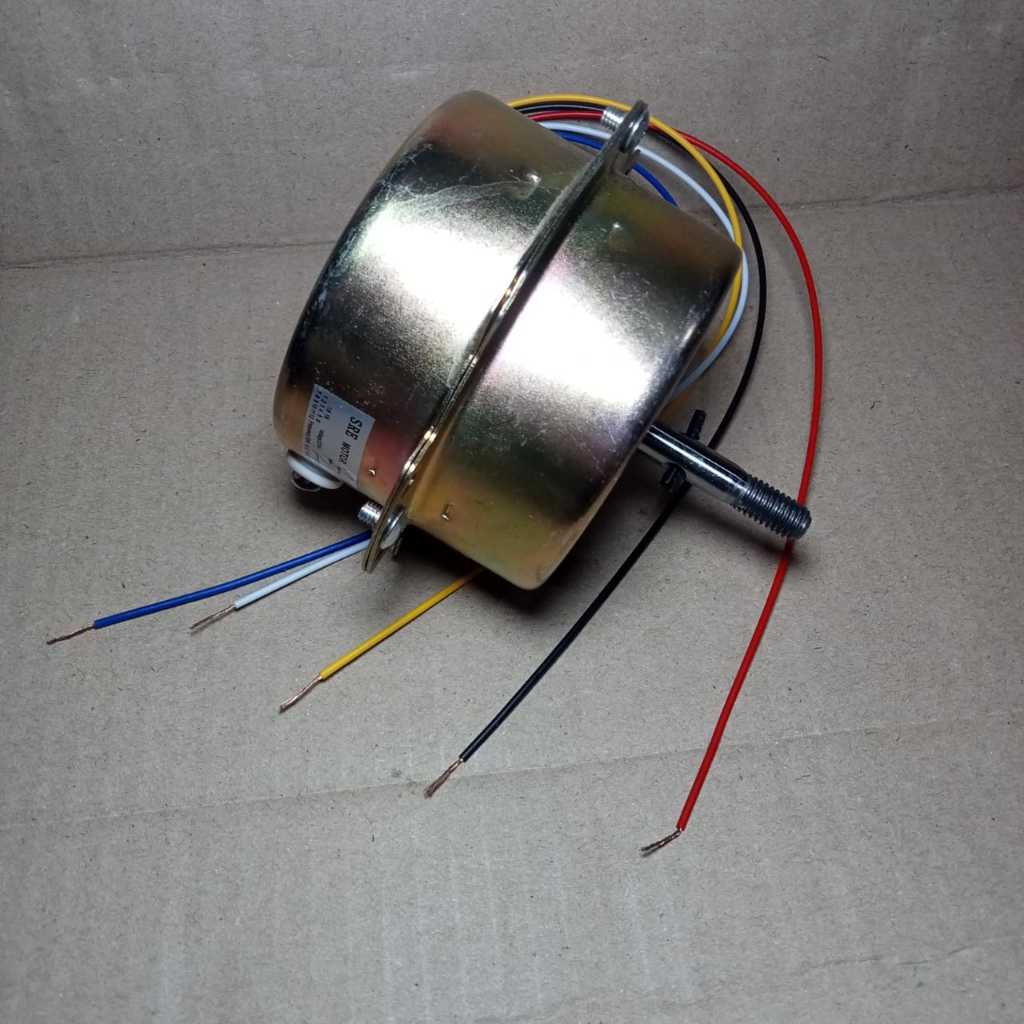 MASPION BOX FAN DYNAMO/CINOAN BOX FAN DYNAMO/BOX FAN DYNAMO | Shopee ...
