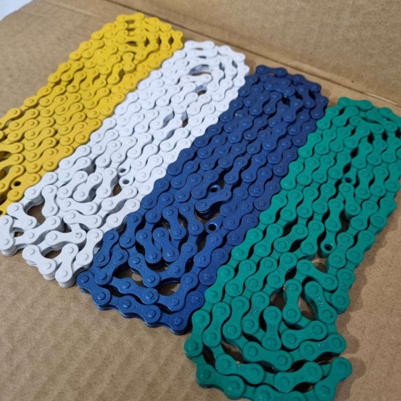 Fixed Bmx chain Single Speed Bmx Fixie Bike | Shopee Malaysia