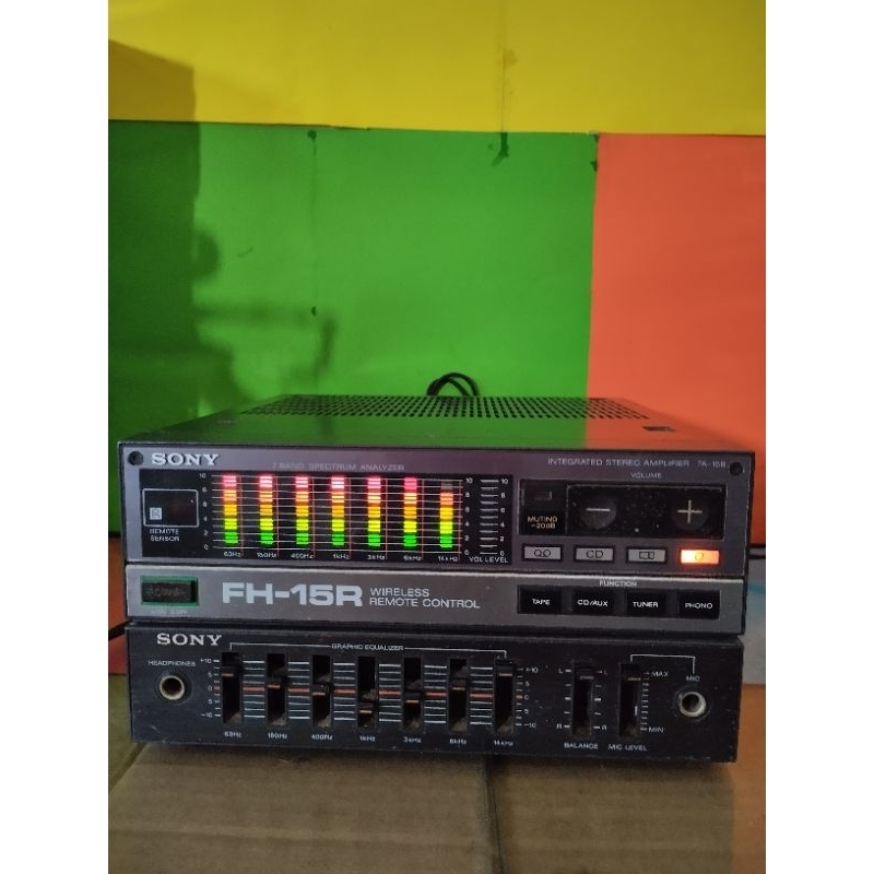 SONY FH 15R | Shopee Malaysia