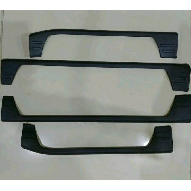 Innova REBORN SIDE SILLPLATE 2016-2023 EXCLUSIVE | Shopee Malaysia
