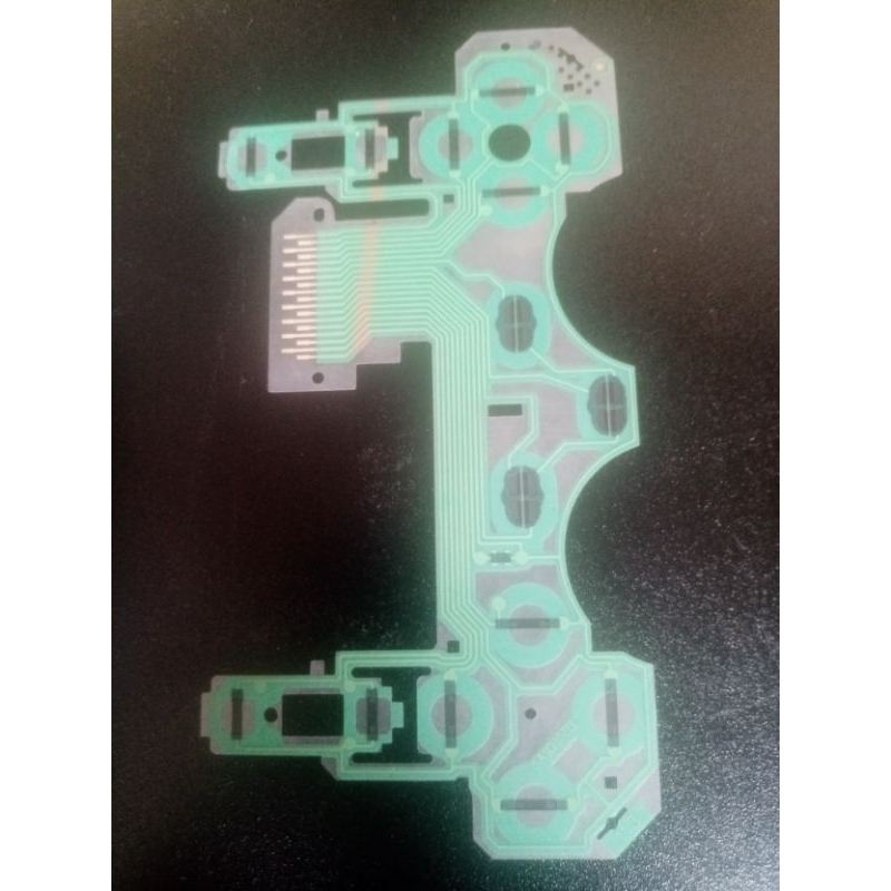 MESIN Original ps2 SA1Q107B stick pcb for type A machine | Shopee Malaysia