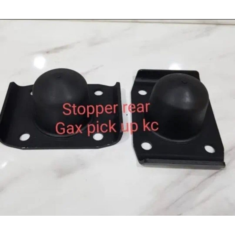 Rear Milk Rubber Stopper Rear Stopper DAIHATSU GRANMAX PICK UP (PU ...