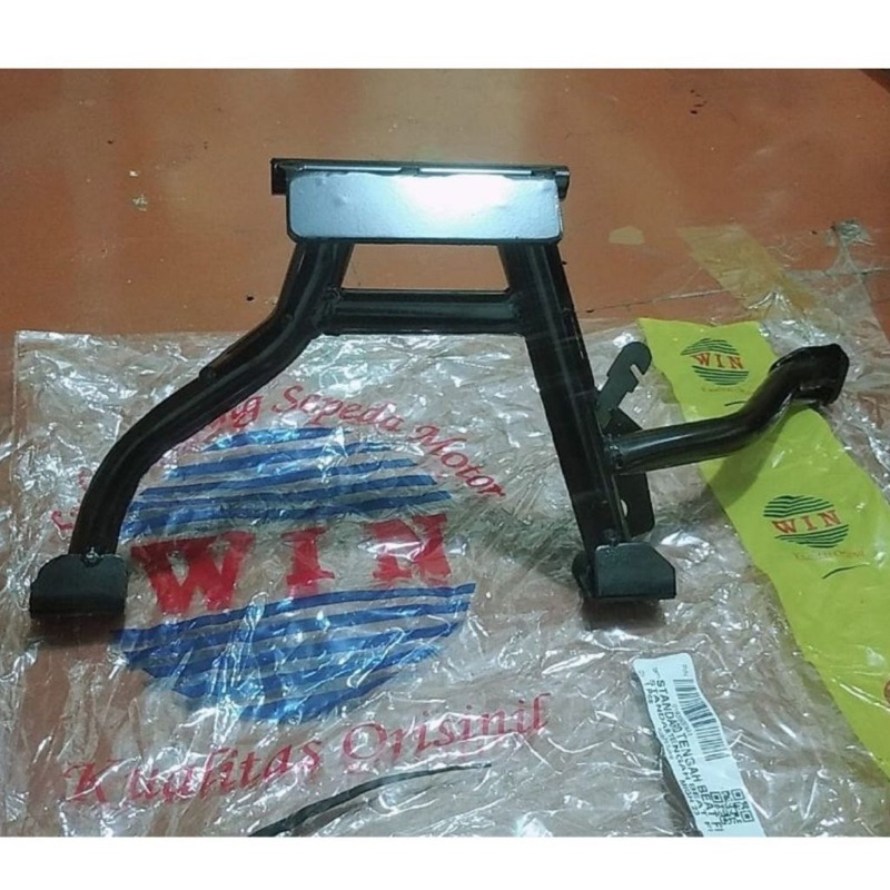 Fuji MOTOR SBY - Middle Standard / Side Standard Beat FI 2012 - 2015 ...