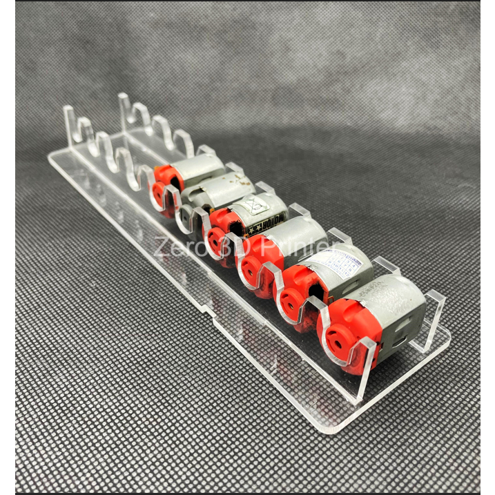 Bulkhead HJH Versus VS 8010 Trendy 8200 Drawer Dynamo Motor Tamiya Box ...