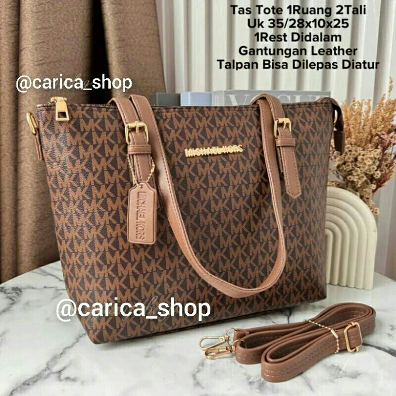 EMKA GESPY Women's Tote Bag | Shopee Malaysia