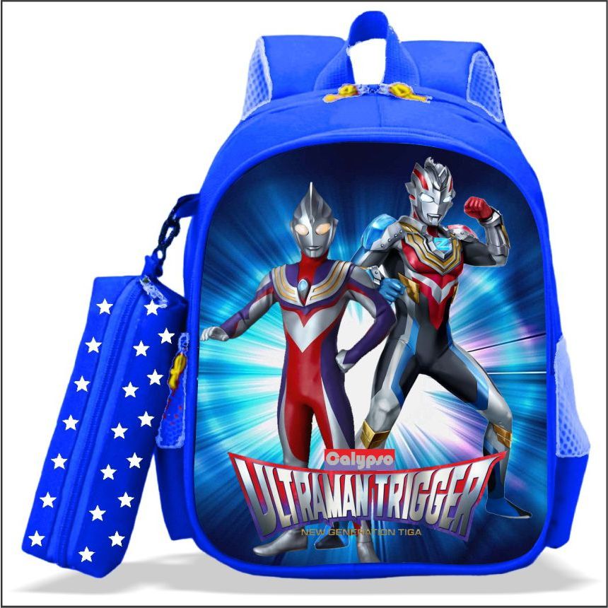 Premium QUALITY TIGGER ULTRAMAN Character ULTRAMAN Kindergarten and ...