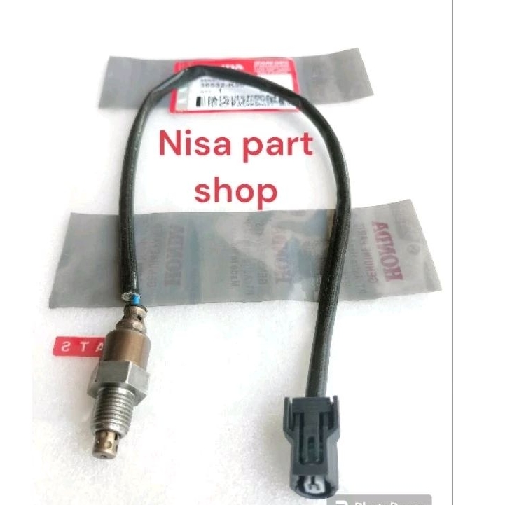 O2 sensor Revo fi O2 02 sensor Supra x 125 fi O2 exhaust heat ...