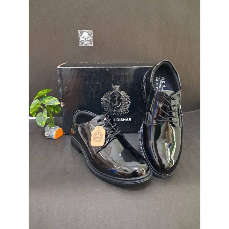 Latest TNI AL RCH PDH Shoes Th. 2022 PDH TNi AL Shoes distribution of ...