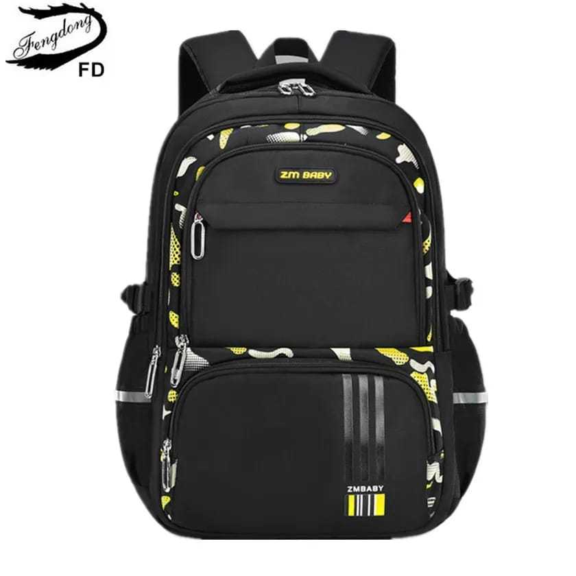 Js_school Backpack Boys/Girl Backpack Laptop Bag Acer Unisex Elementary ...