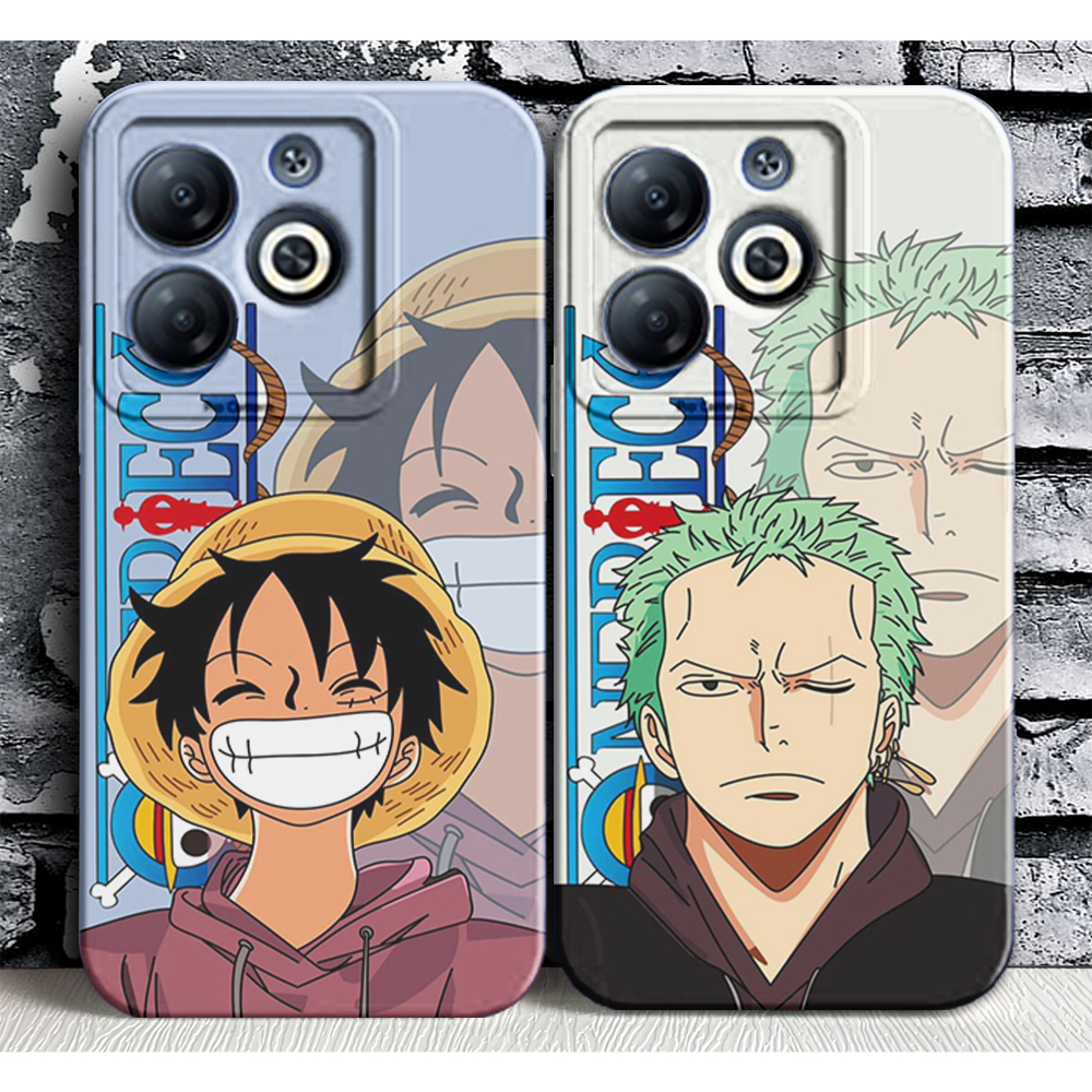 Kb192 Case Infinix HOT 40PRO/HOT 40/Tecno Spark 20Pro Back Protector ...