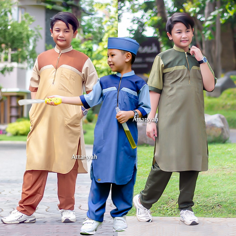 Koko Set Children Reino Model Set Koko Turkey Premium Children 1-14 ...