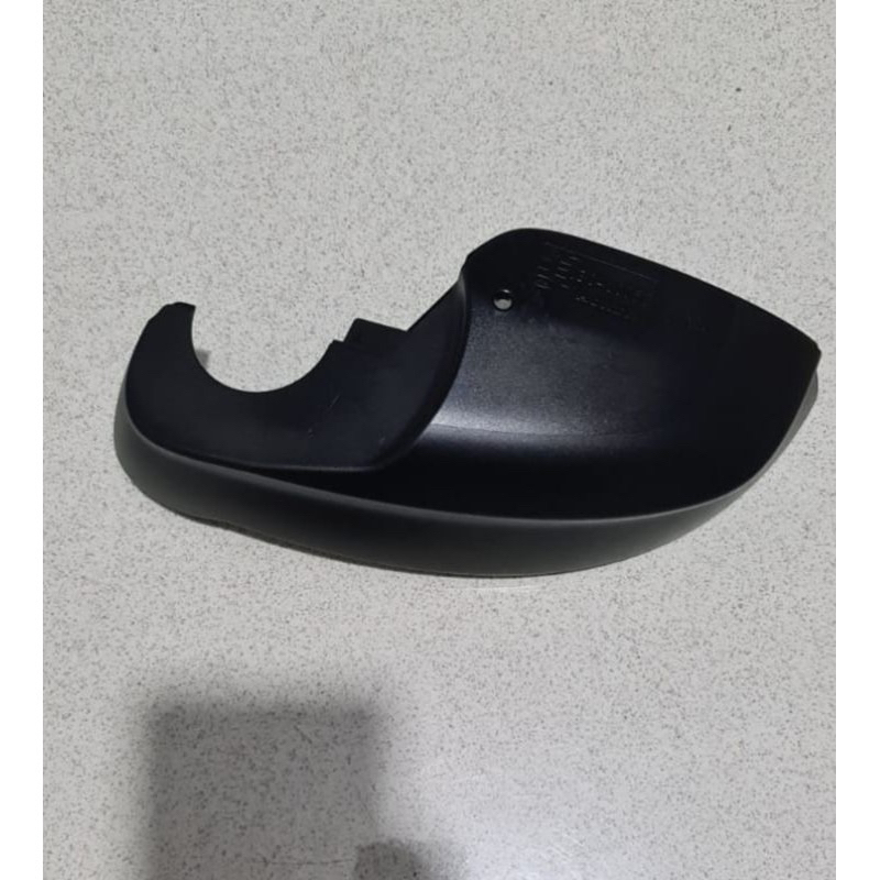 Original 2022 2023 2024 honda brv lower rear view mirror cover | Shopee ...