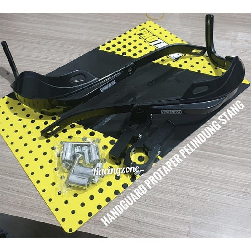Iron Bone Handguard Motorcycle Handguard Klx- Supermoto - Xride - Beat ...
