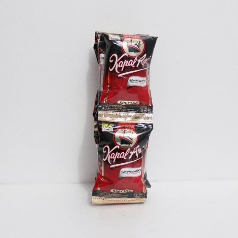 Mini Kapal Api Coffee Series contains 10 pcs | Shopee Malaysia