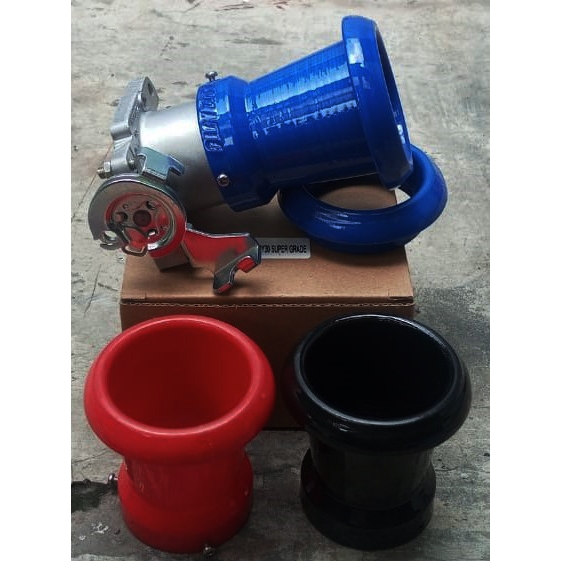 Velocity Stack MX King R15 Vixion 30 32 34 36 38 40 42 TB BRT XTR MG ...