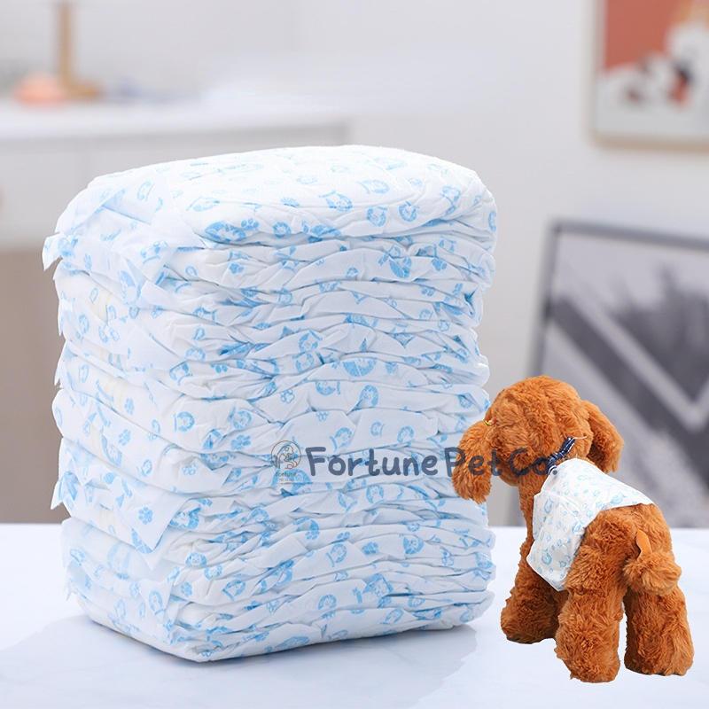 Pampers Animal Diapers Dog Diapers Cat Diapers Male Diapers Female ...