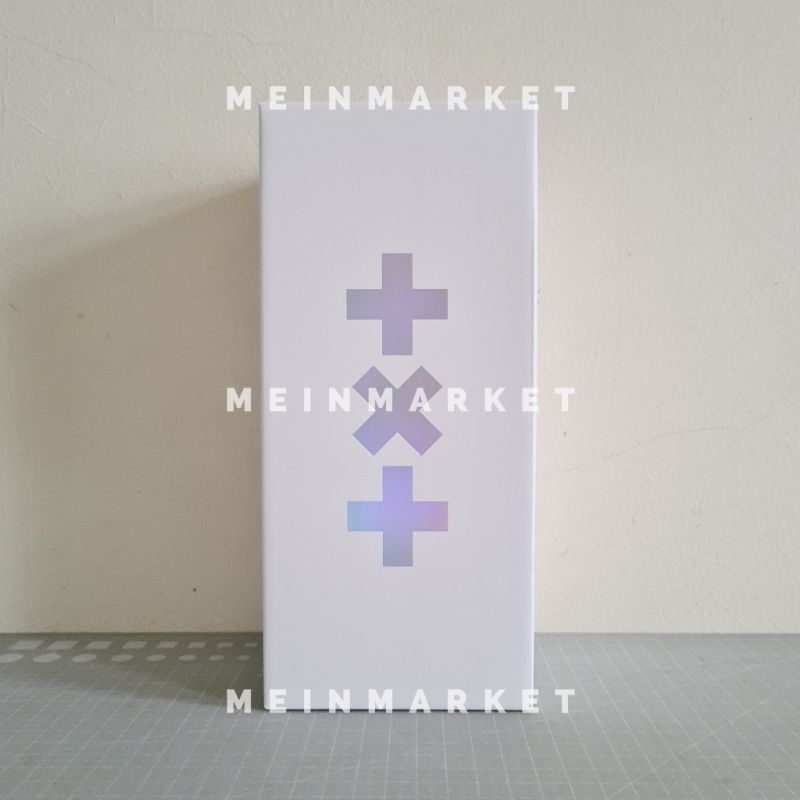 Official LightStick TXT Version 2 LS Moa Bong Ver Ver2 V2 MoaBong Light ...