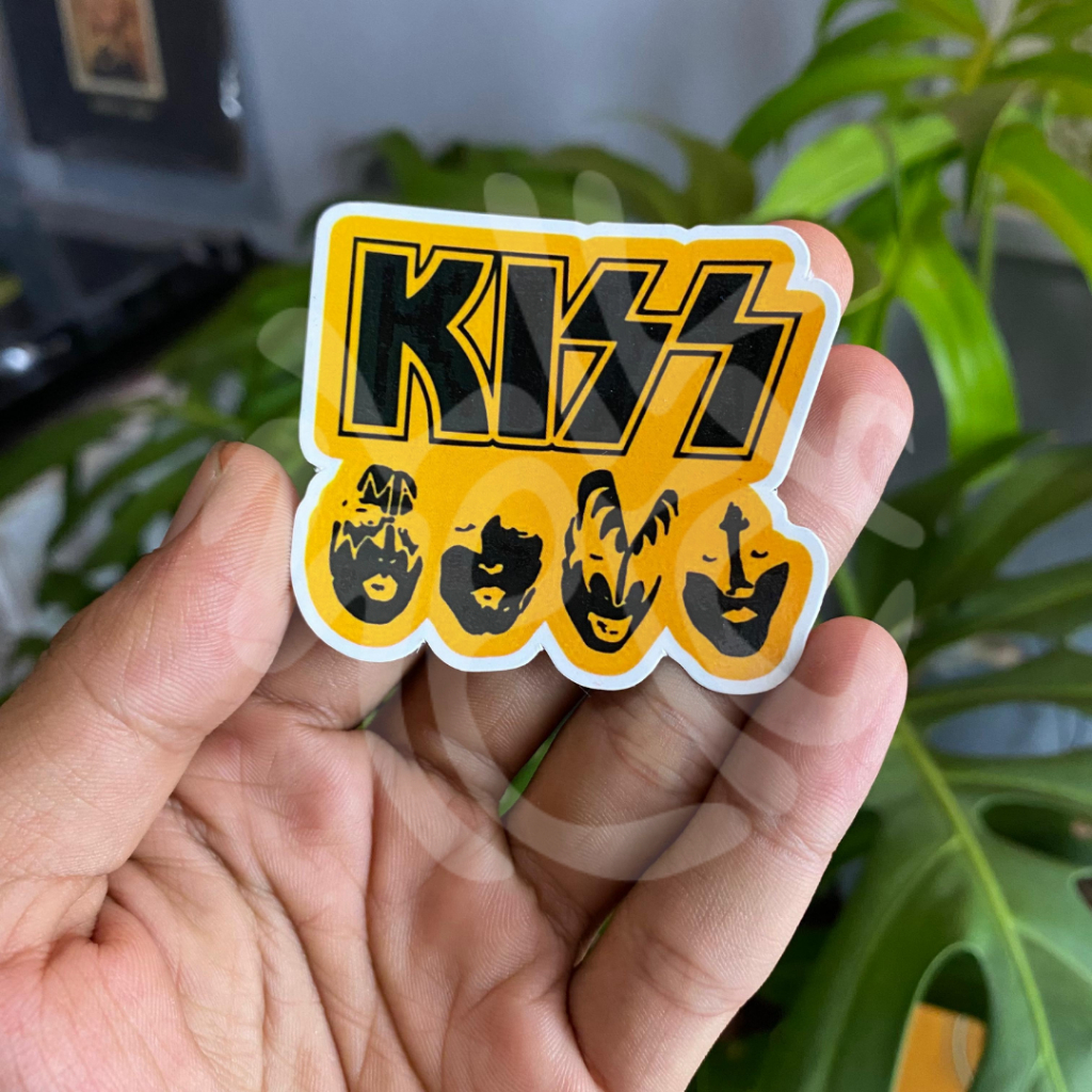 HP Kiss sticker. / sticker / aesthetic sticker / tumblr sticker ...