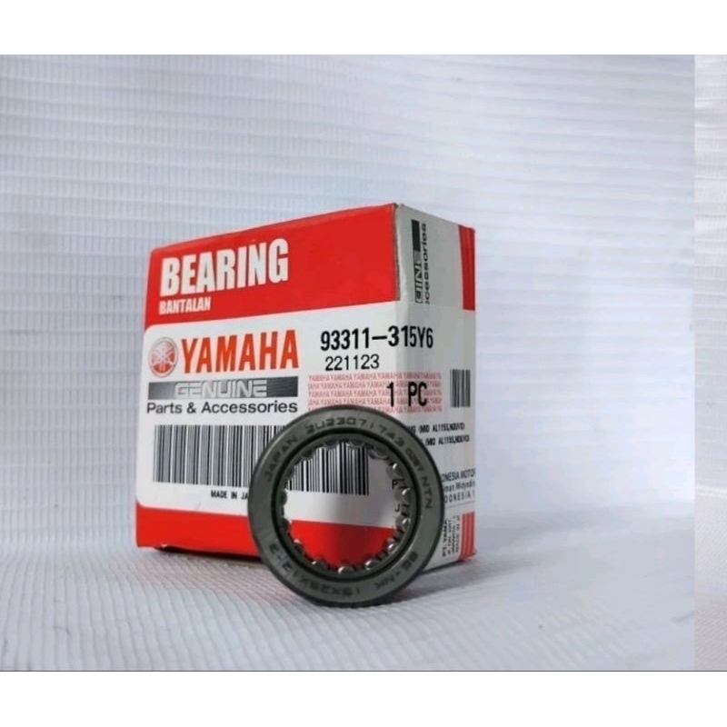 Iko bearing bearing or RX king ratio bamboo bearing | Shopee Malaysia