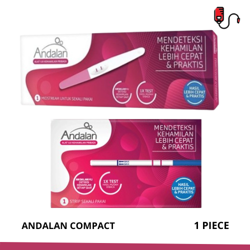 Pregnancy Test pack Pregnancy Test Kit Pregnancy Test Kit Compact ...