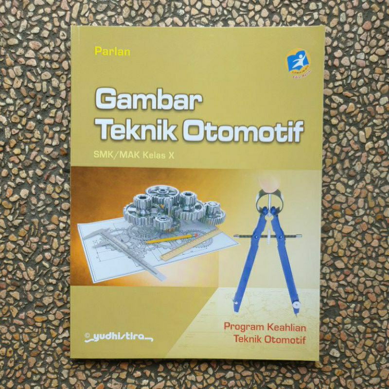 Automotive Engineering Pictures Of Smk Class 10 Revised 13 Yudhist ...