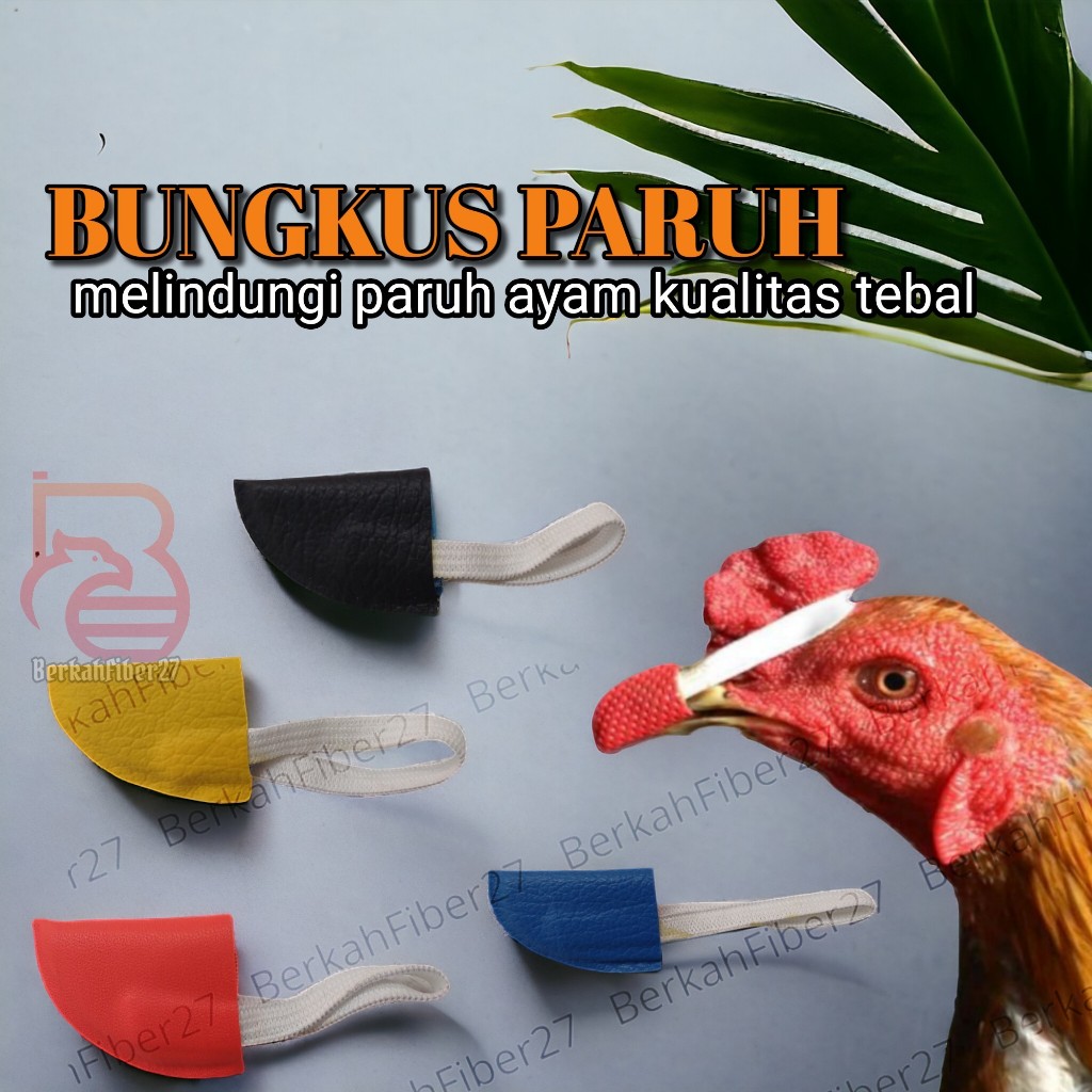 Wrap the chicken's beak 1 pair 2pcs wrap of chicken horn | Shopee Malaysia